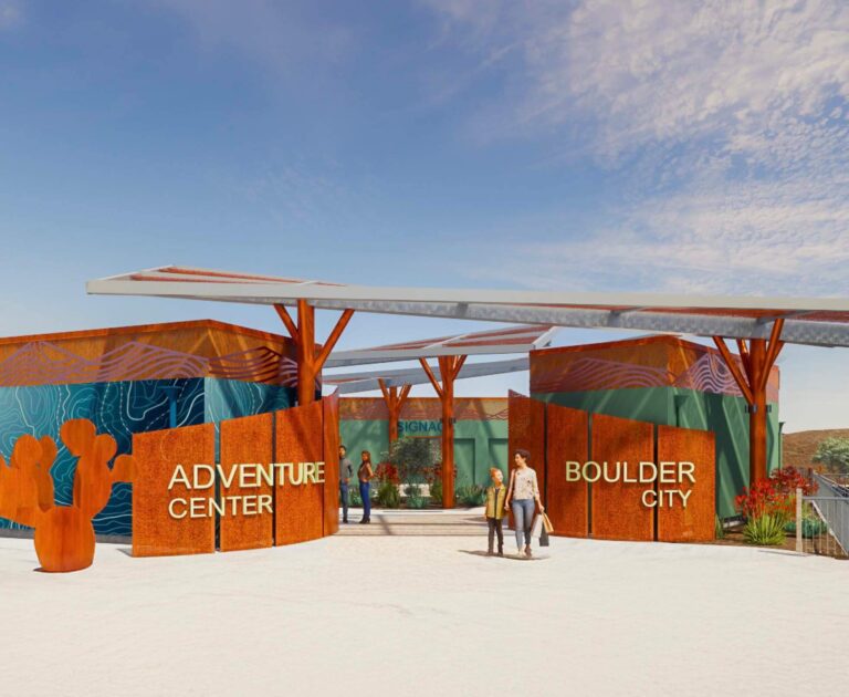 Adventure Center Tenant Applications - Travel Nevada Adventure Centers